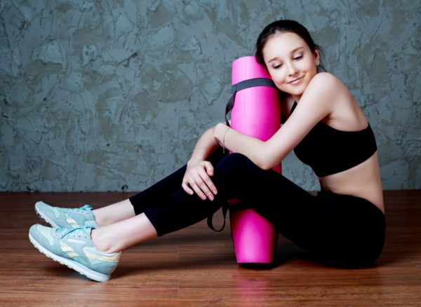 Kezdőlap - Selfness Yoga